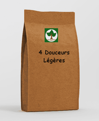 MULTIGRAIN Envies (Farine) – 1kg | Bio Nutri Life